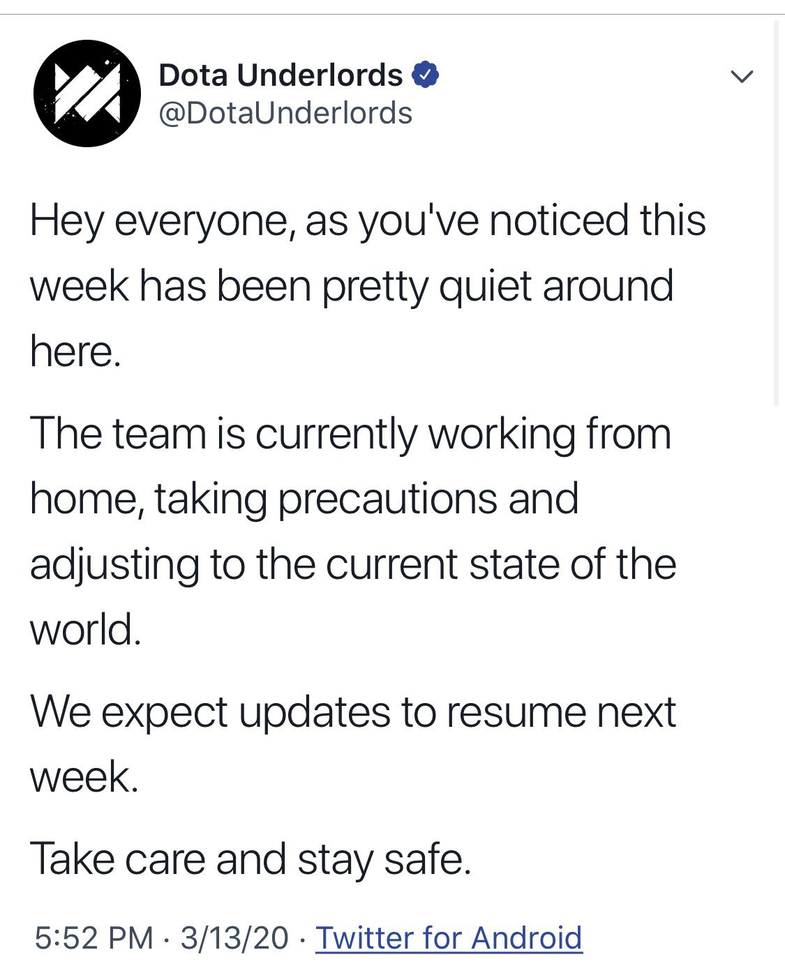 Update from the dev team | Scrolller