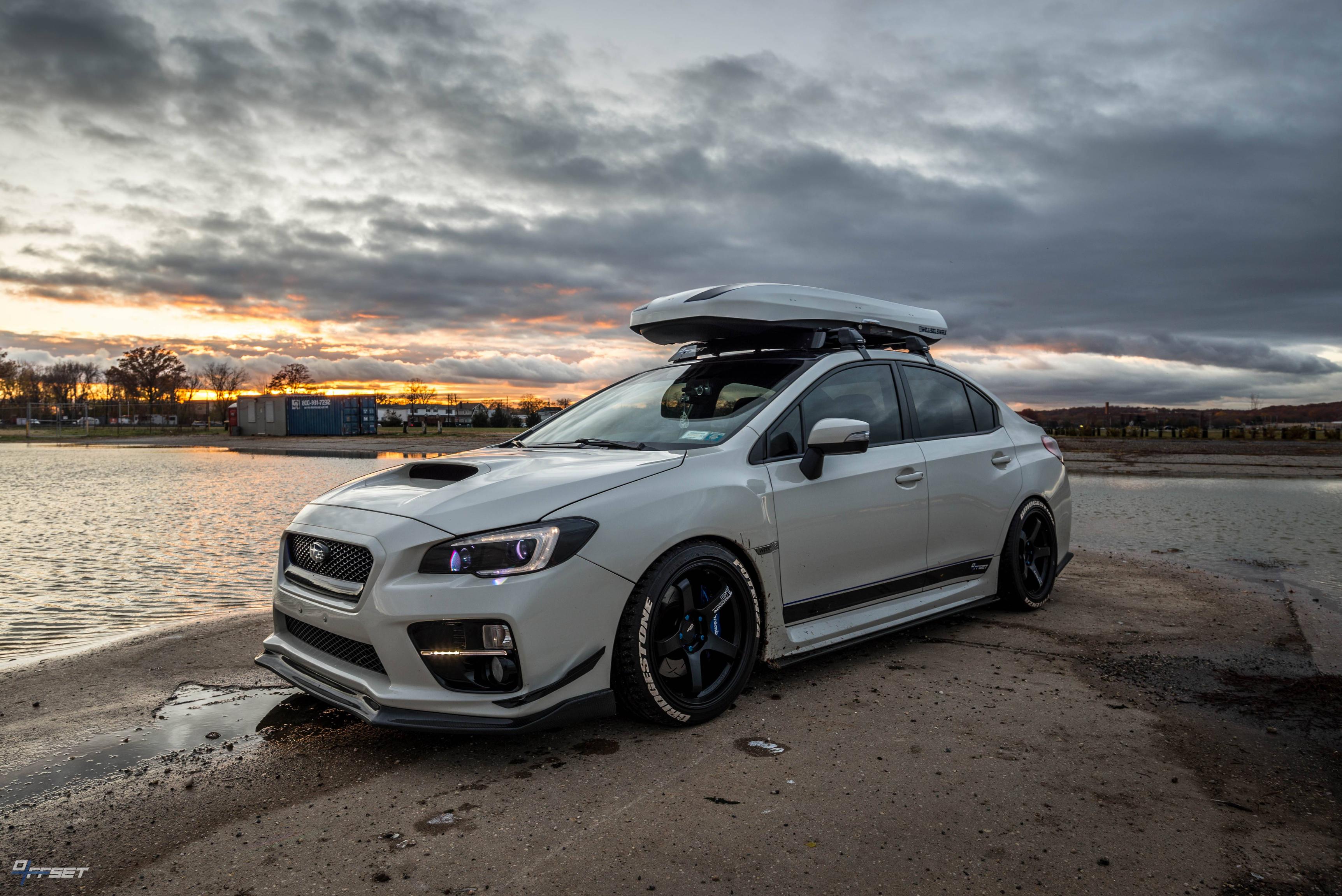 Update on my 15 WRX! | Scrolller