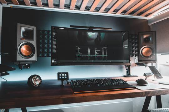 Updated my workstation (Razer Blade 15) | Scrolller