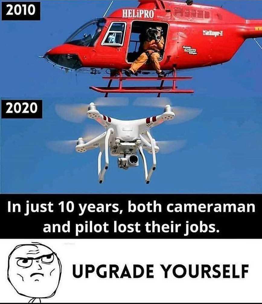 Upgrade! | Scrolller