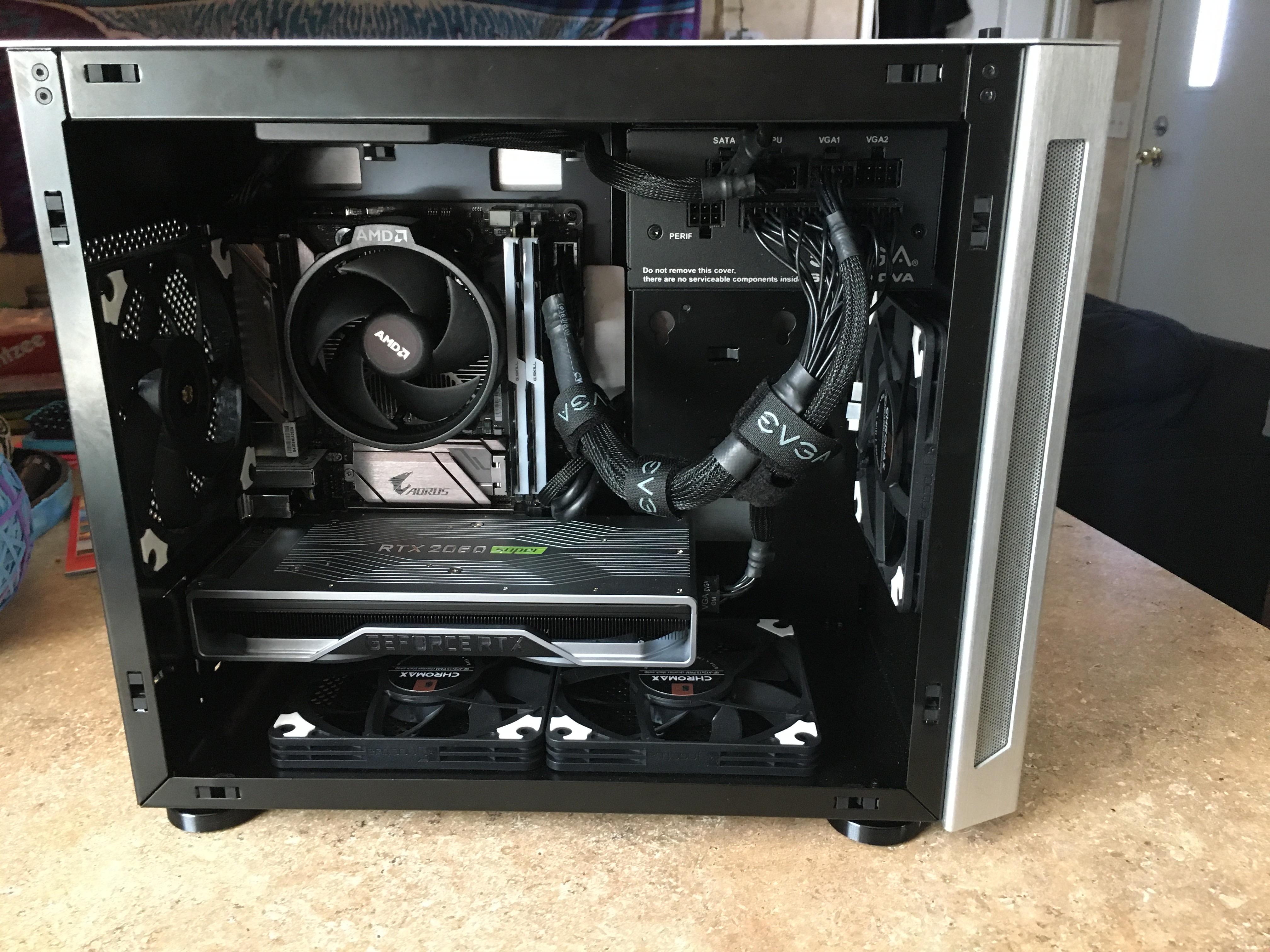 Upgrade/downsized | Scrolller