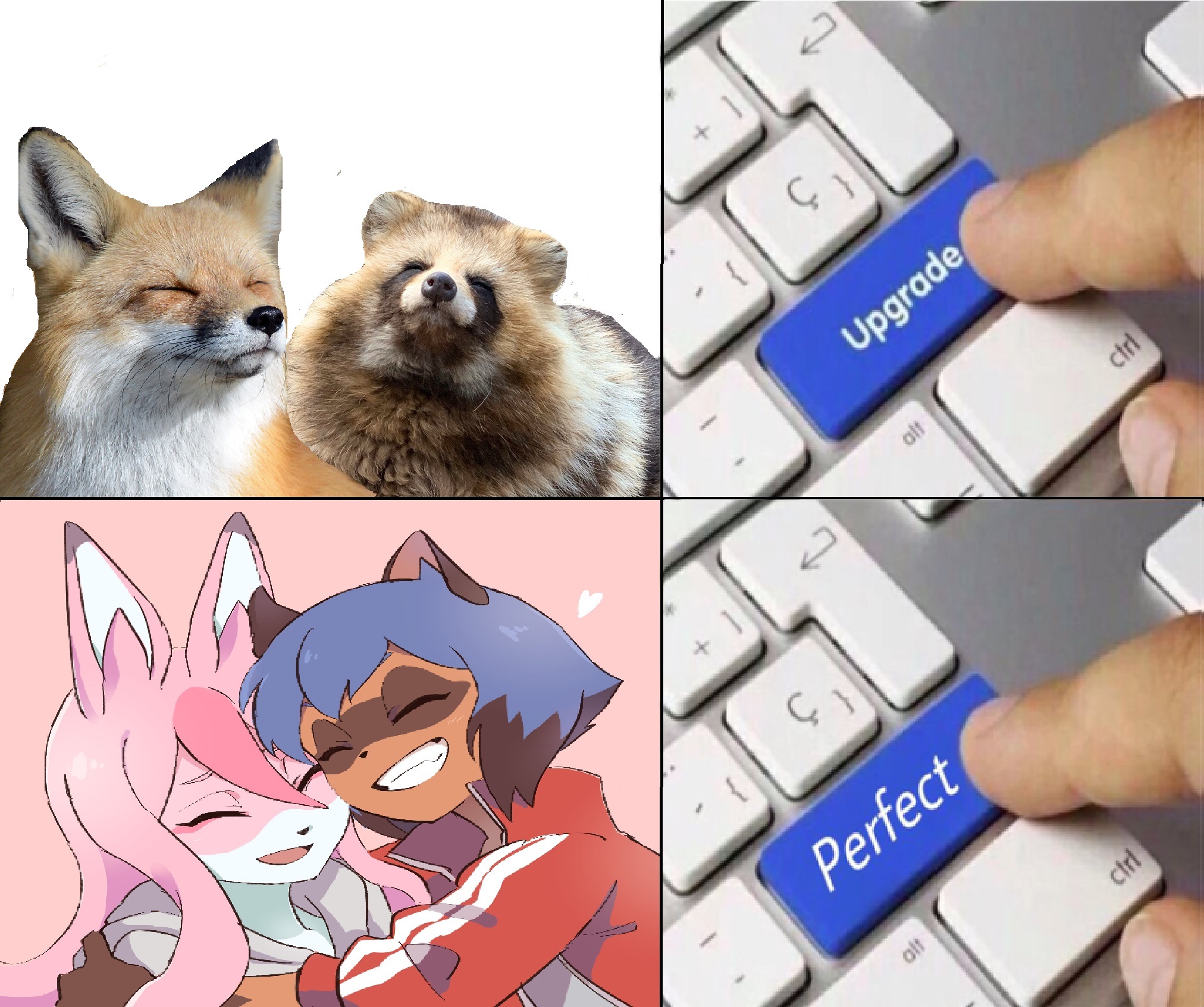 upgrade_irl | Scrolller