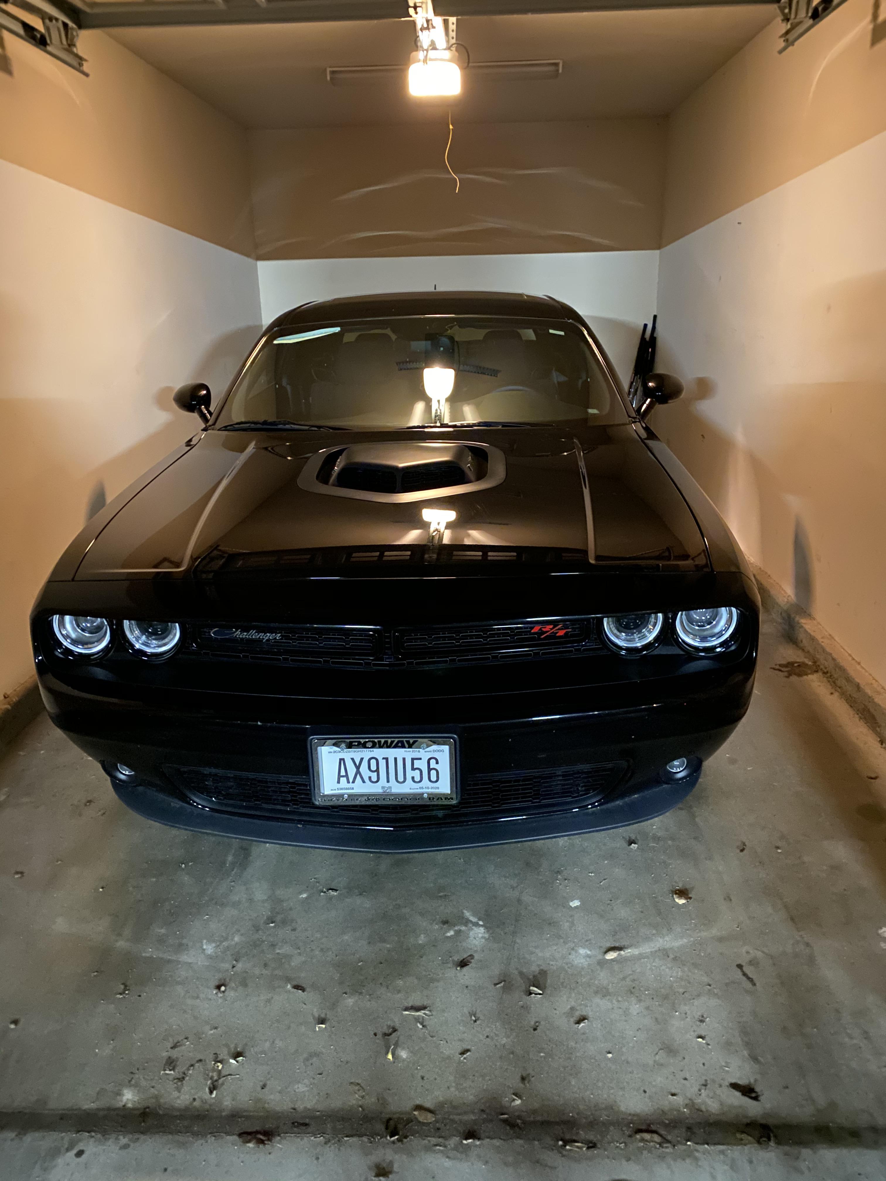 Upgraded from the SXT to the RT Shaker! | Scrolller