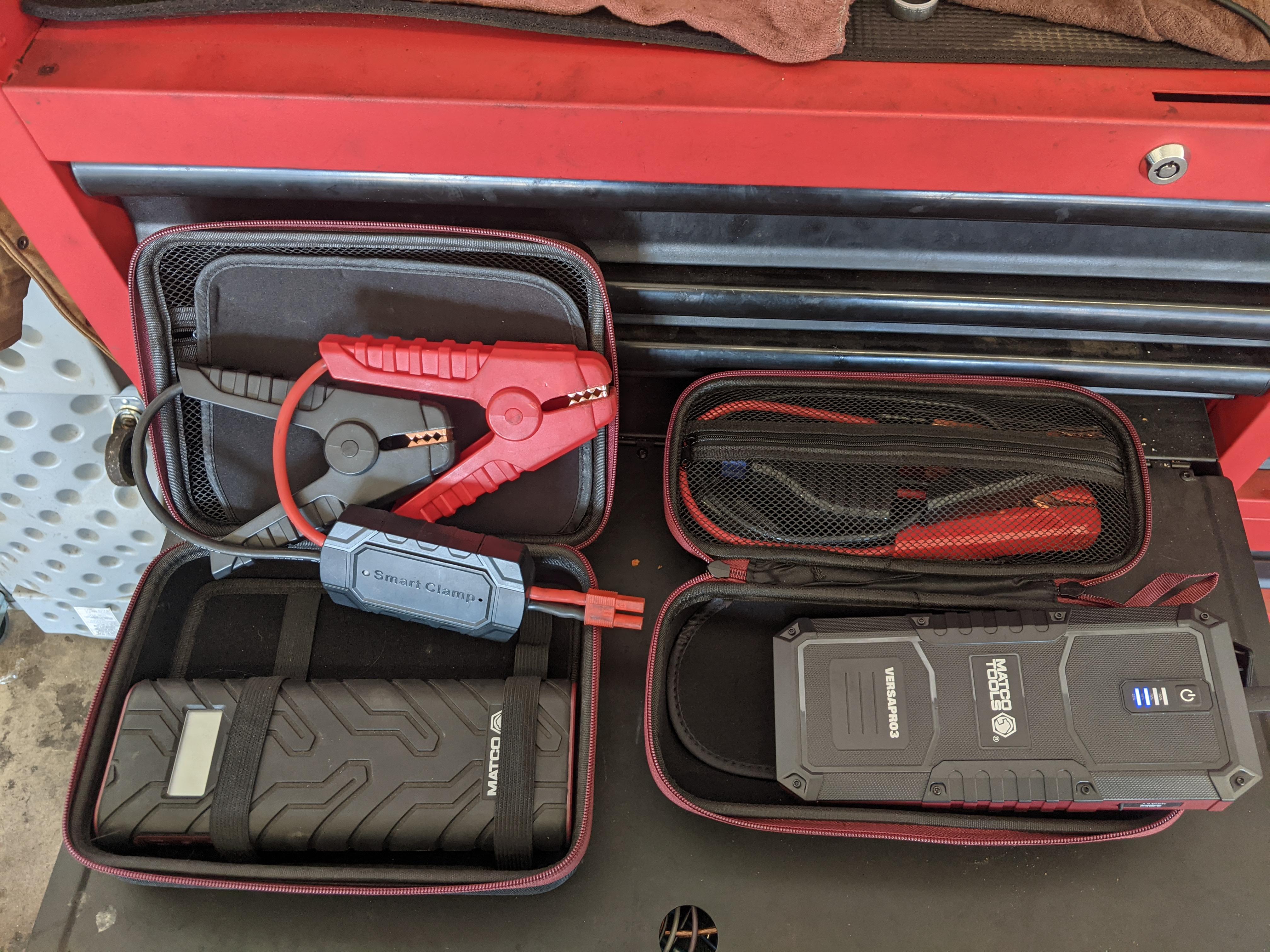 upgrades people! upgrades! | Scrolller