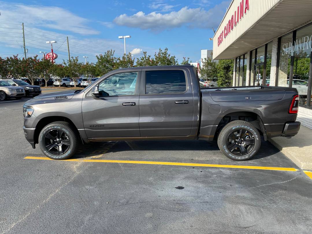 Upgrading from a 2013 Tacoma | Scrolller