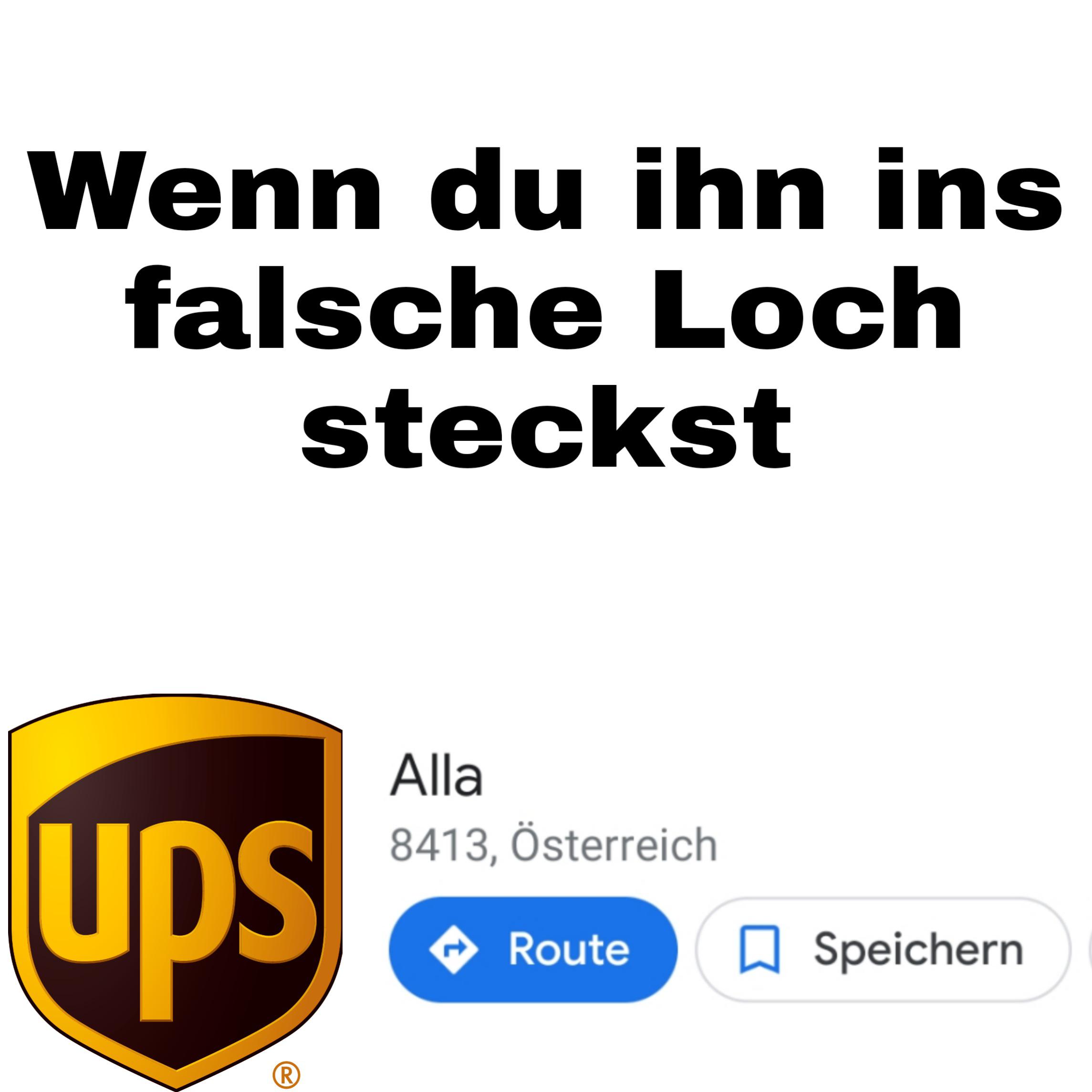 Ups ALLA | Scrolller