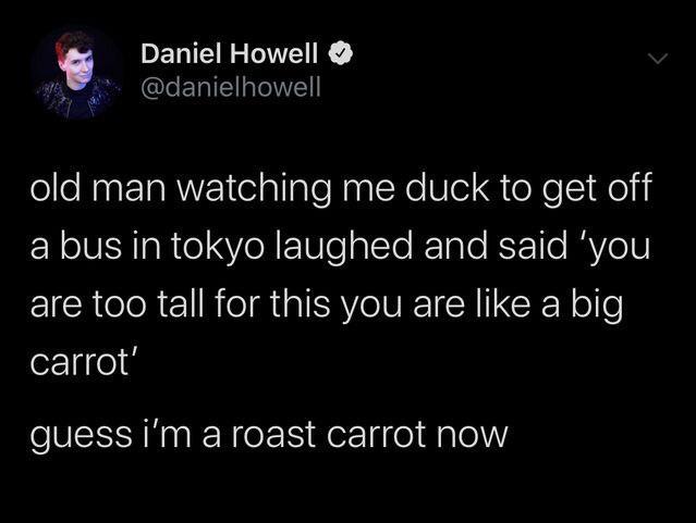 Our danny boi is famous in other sub-reddits | Scrolller