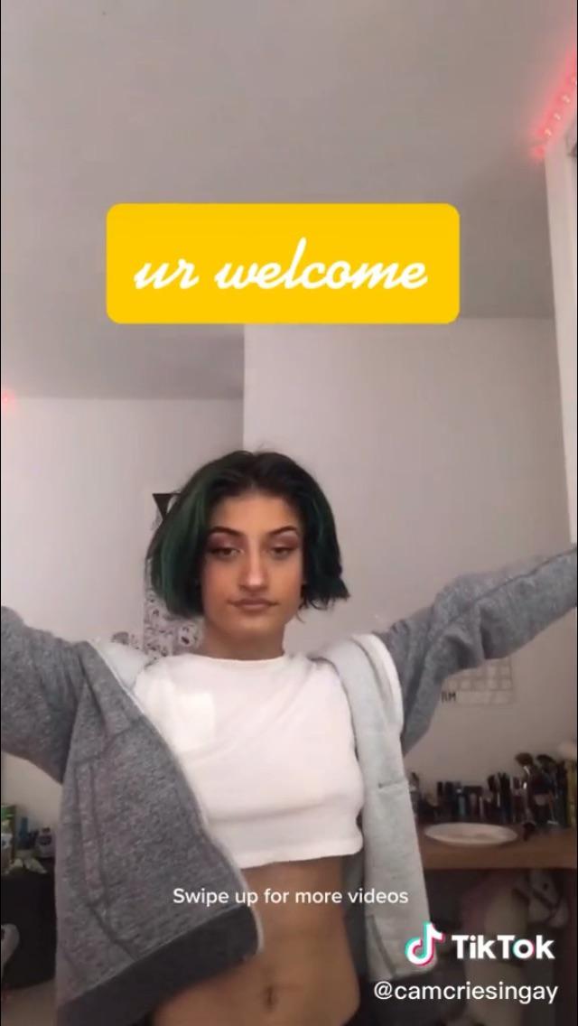 Ur welcome | Scrolller