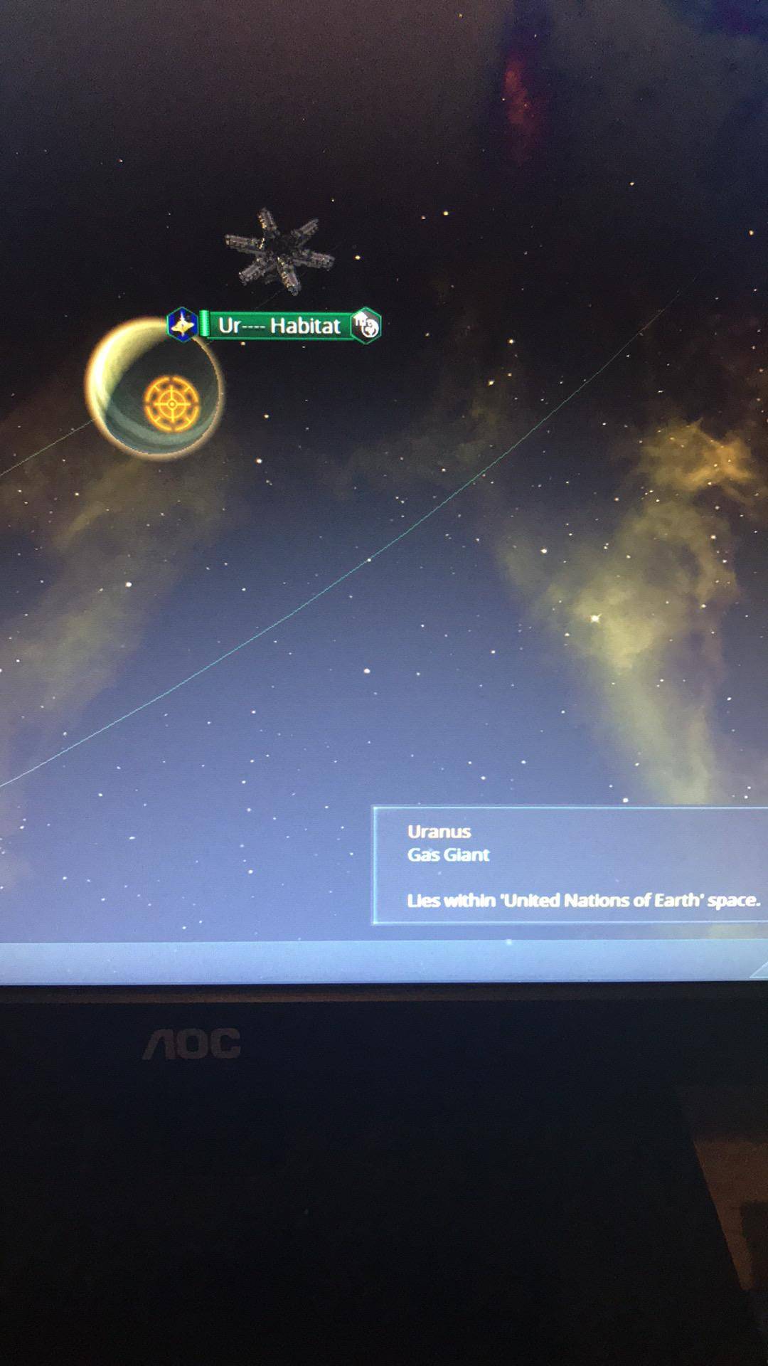 Uranus isnt censored. But also is? | Scrolller