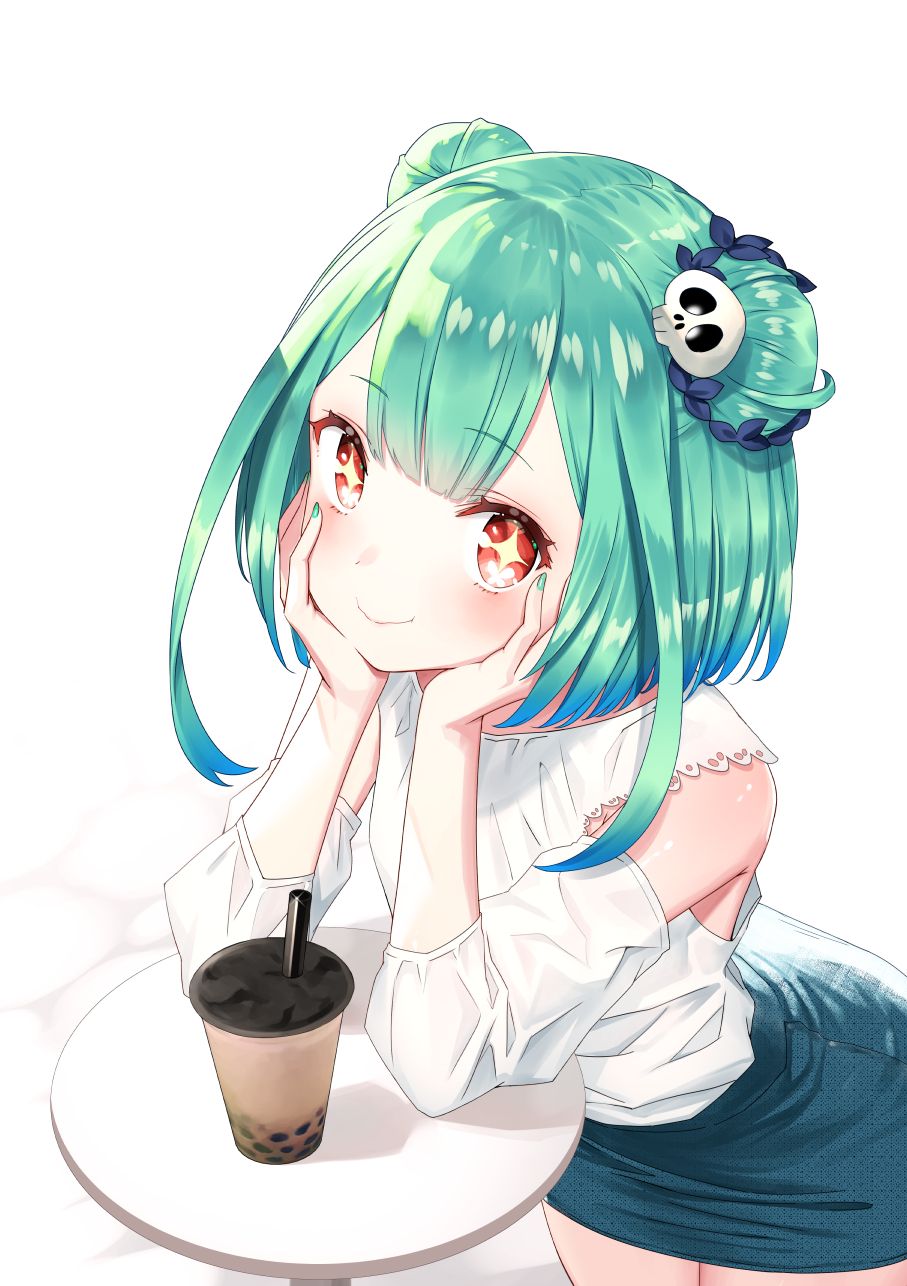 Uruha Rushia [Hololive] | Scrolller