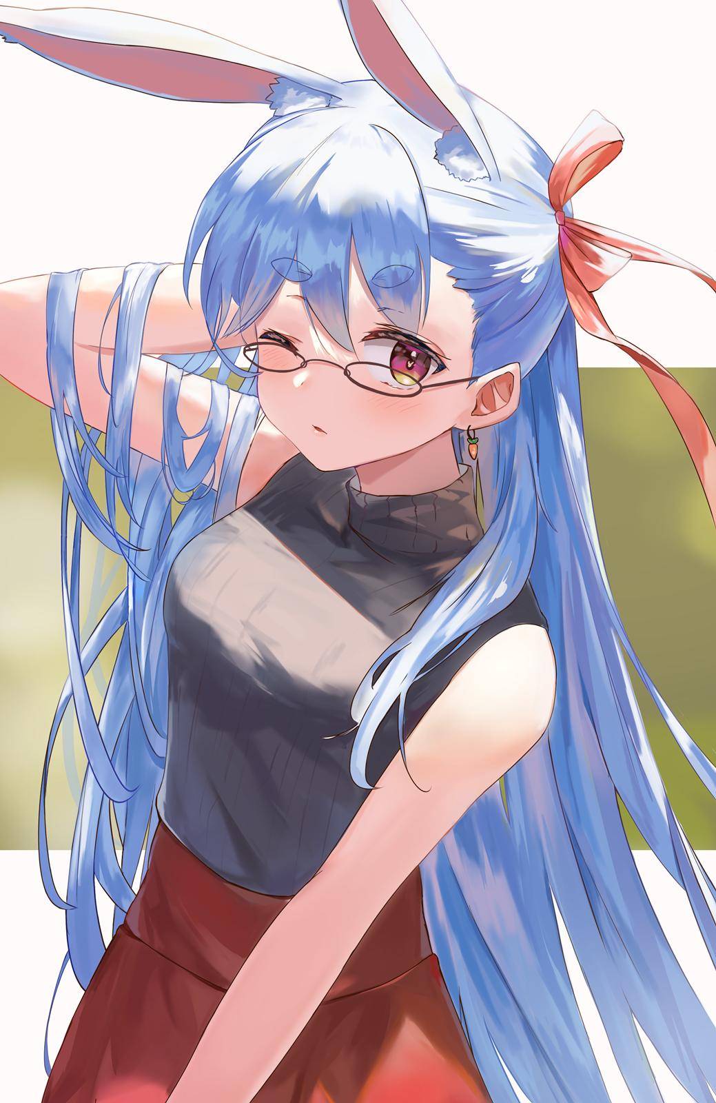 Usada Pekora [Hololive] | Scrolller