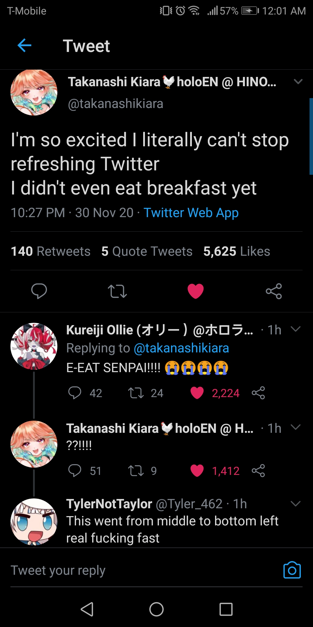 Use commas people | Scrolller