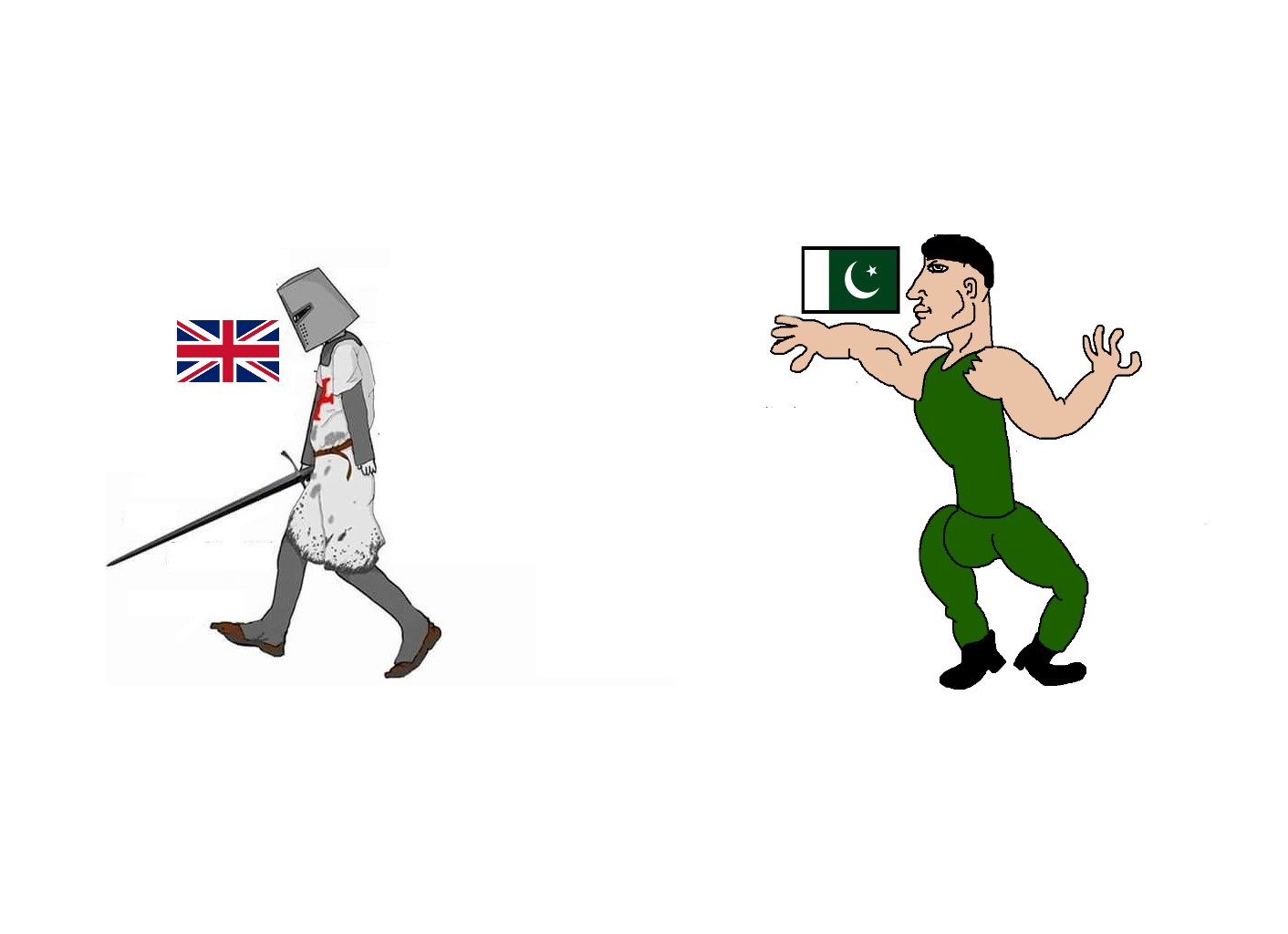 use this meme template as you please | Scrolller