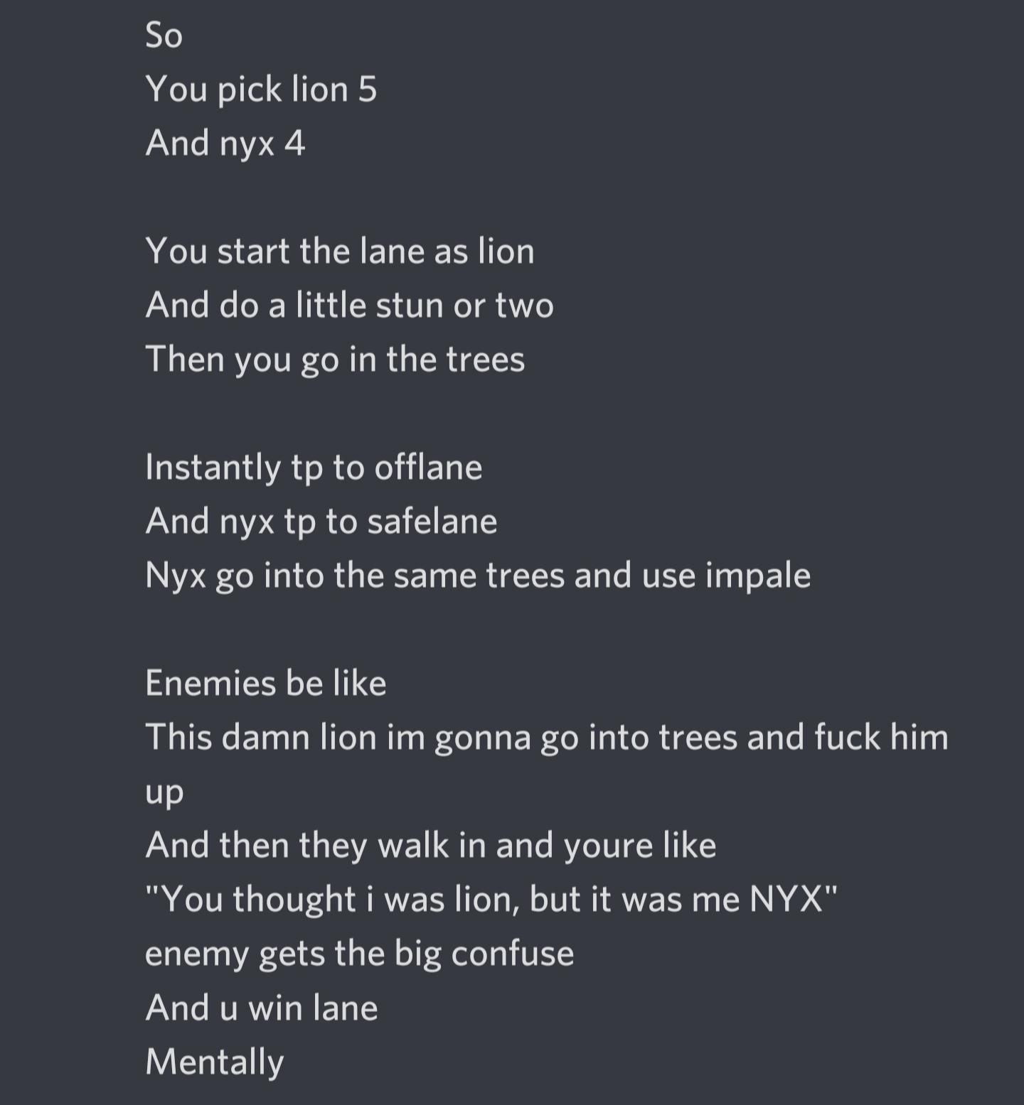 Use this wisely | Scrolller