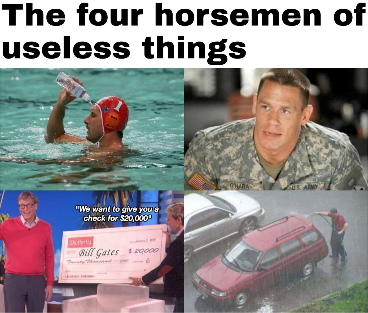 Useless meme | Scrolller