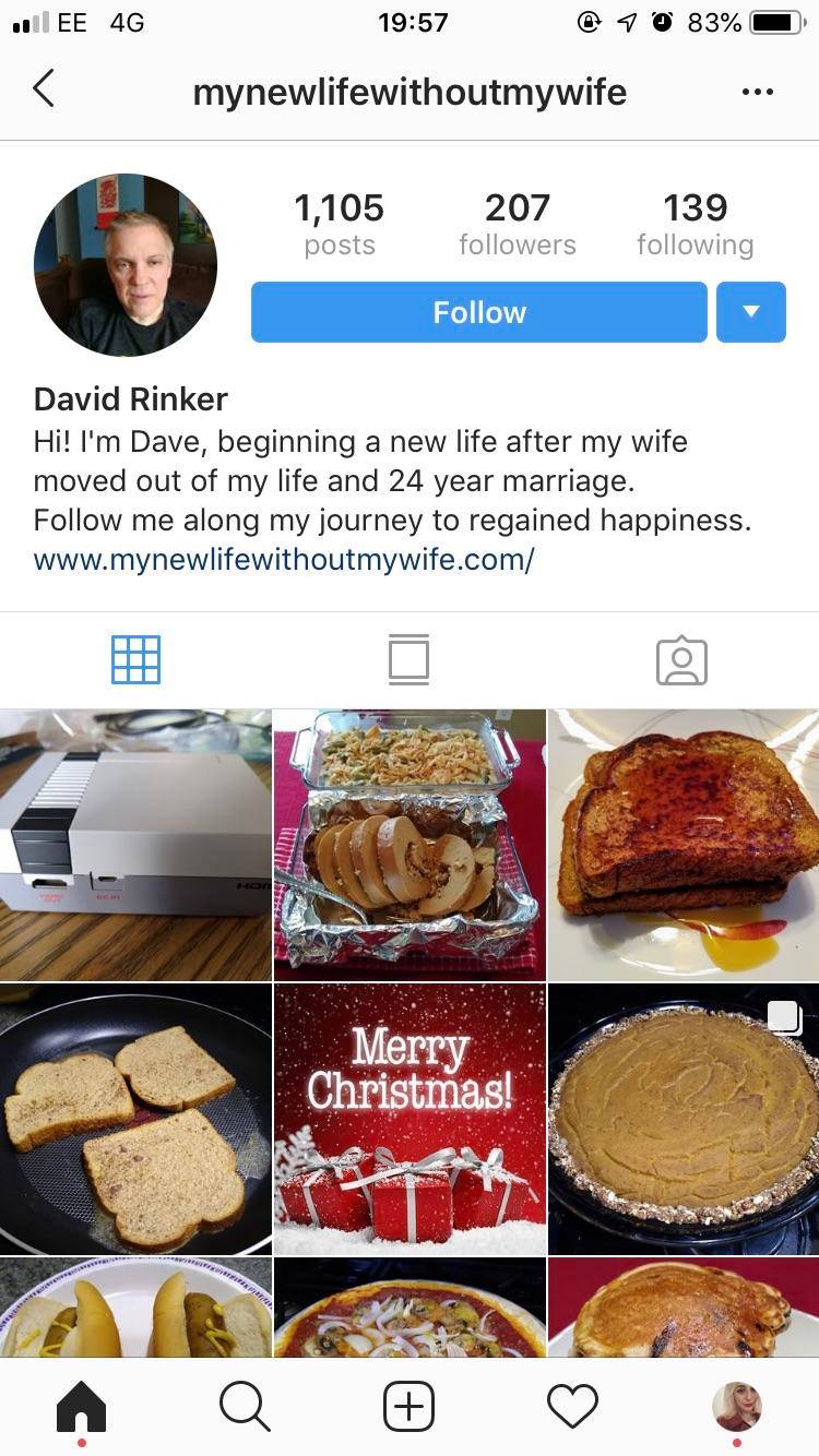 Username. Level 1000. | Scrolller