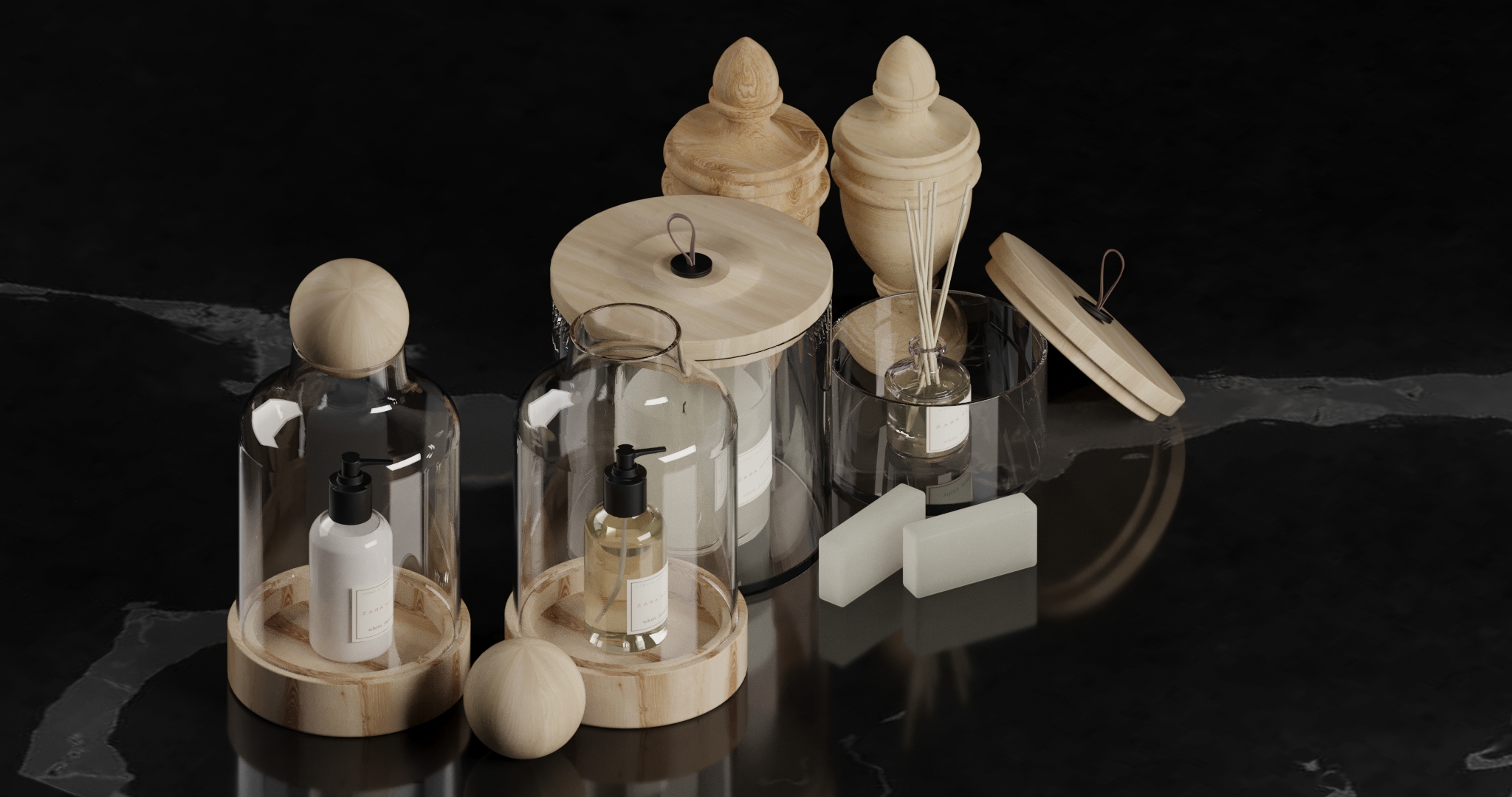 Using corona render | Scrolller