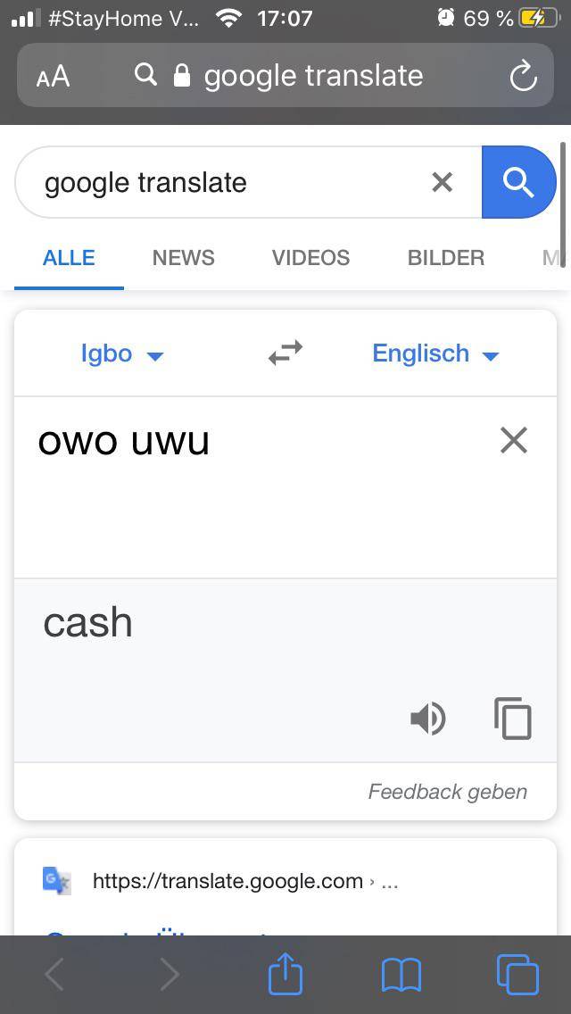 UwU owo cwash uwu wich uwu | Scrolller