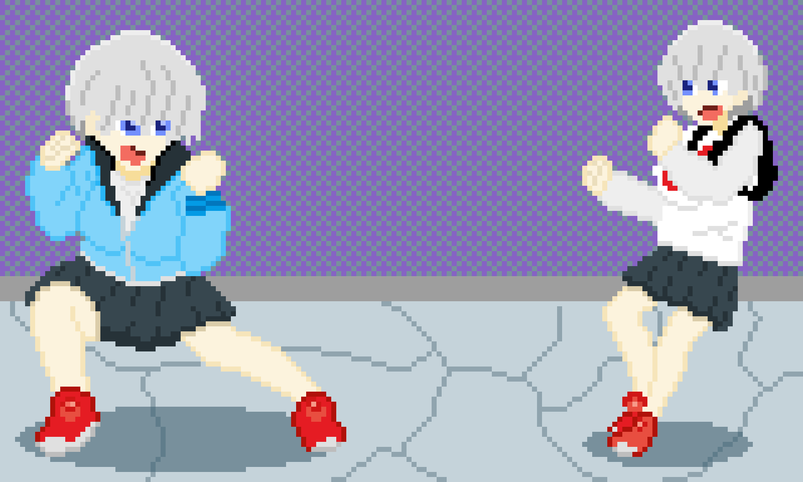 Uzaki-chan fights with the her tsundere side | Scrolller