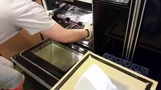 Vacuum sealed - repost from r/odlysatisfying | Scrolller