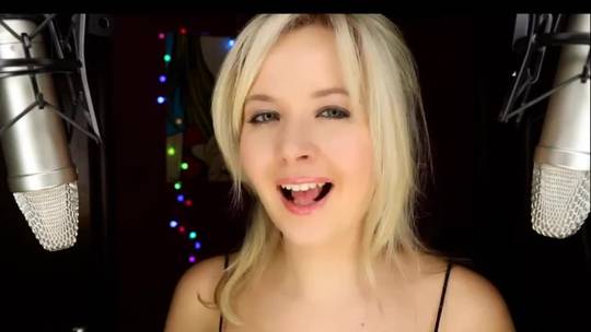 ValeriyaASMR on youtube | Scrolller