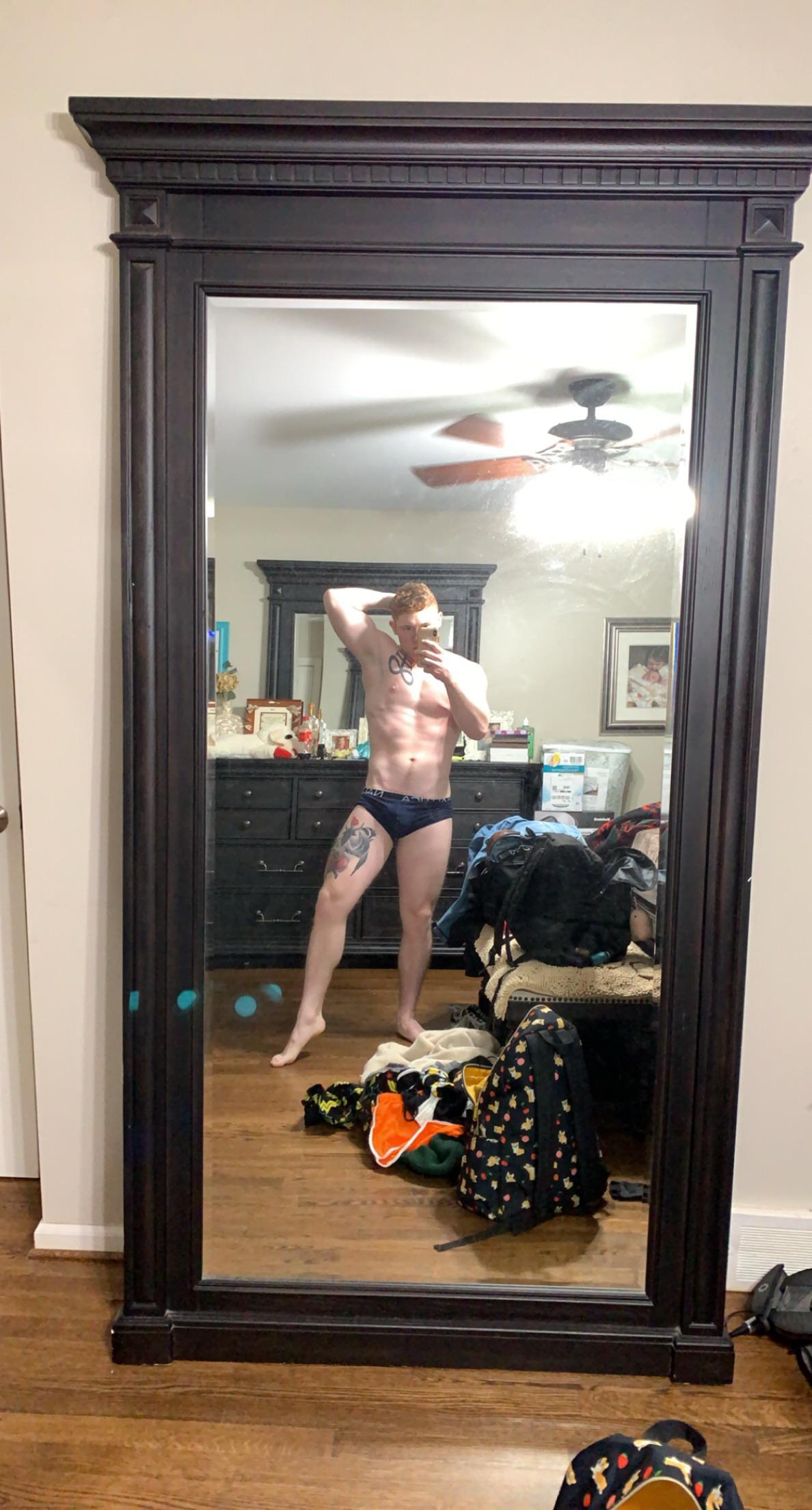 Validate me (M21) | Scrolller