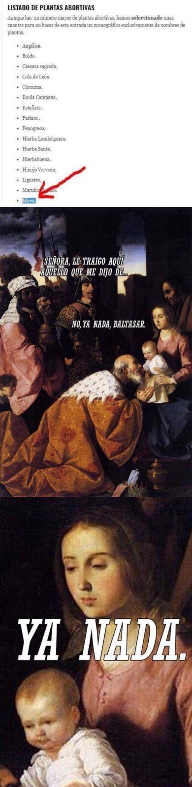 Valiendo madre! | Scrolller