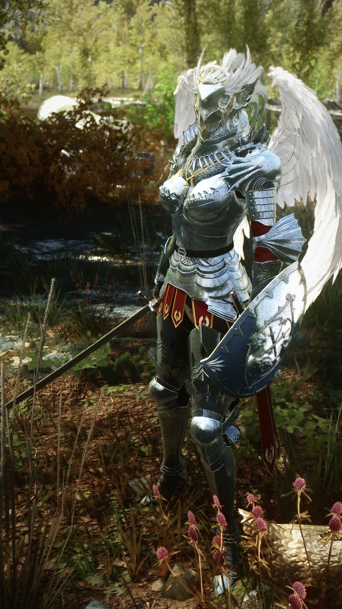 Valkyrie | Scrolller