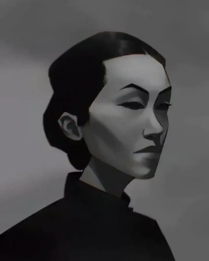 Value study timelapse | Scrolller