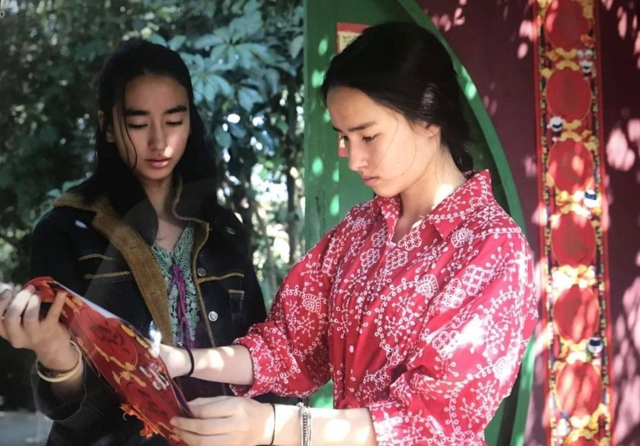 Vanda and Linda 😍 ️ | Scrolller