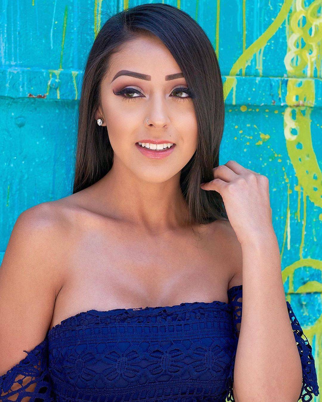 Vanessa Estrella | Scrolller