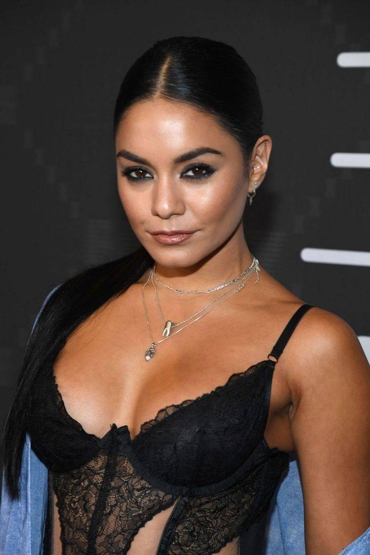 Vanessa Hudgens | Scrolller