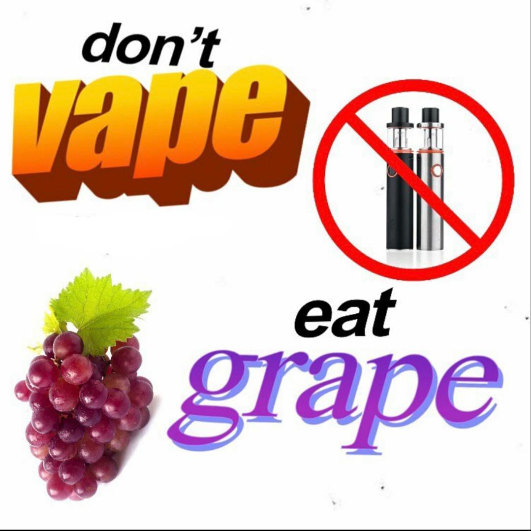 Vaping is sucking satans dick | Scrolller