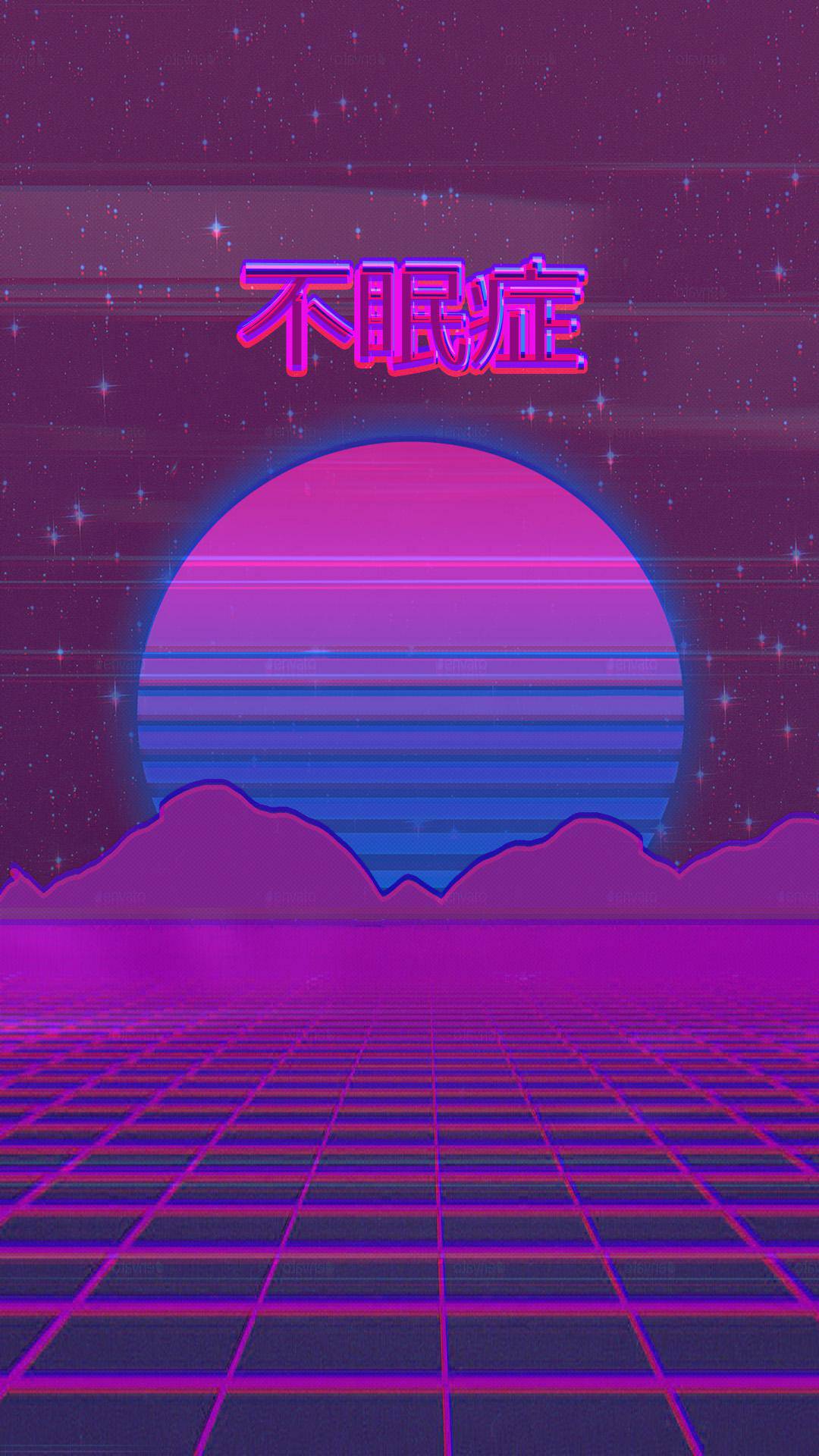 vaporwave | Scrolller