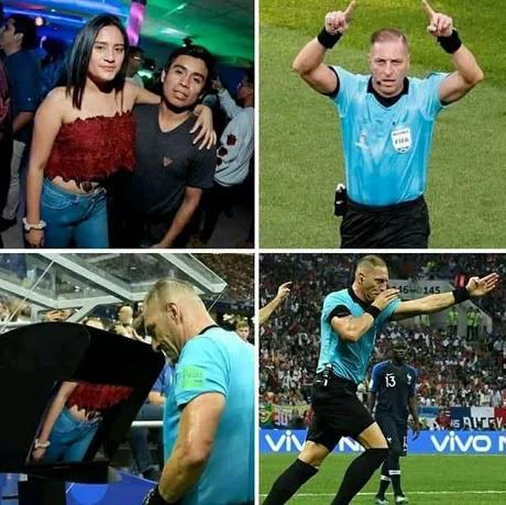 VAR tech | Scrolller