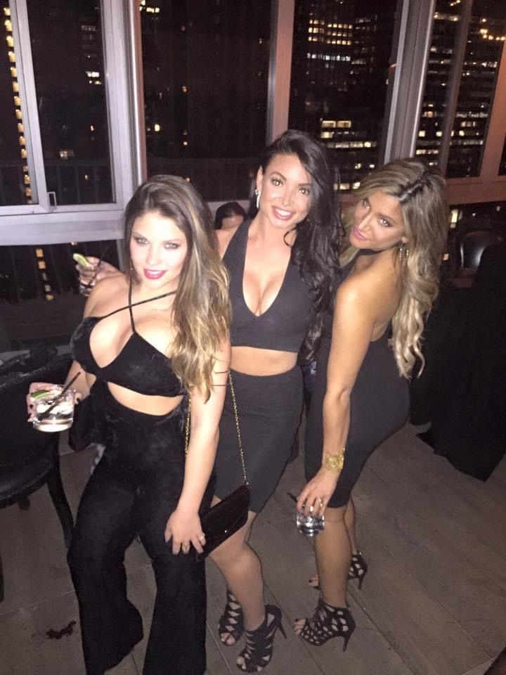 Vegas party | Scrolller