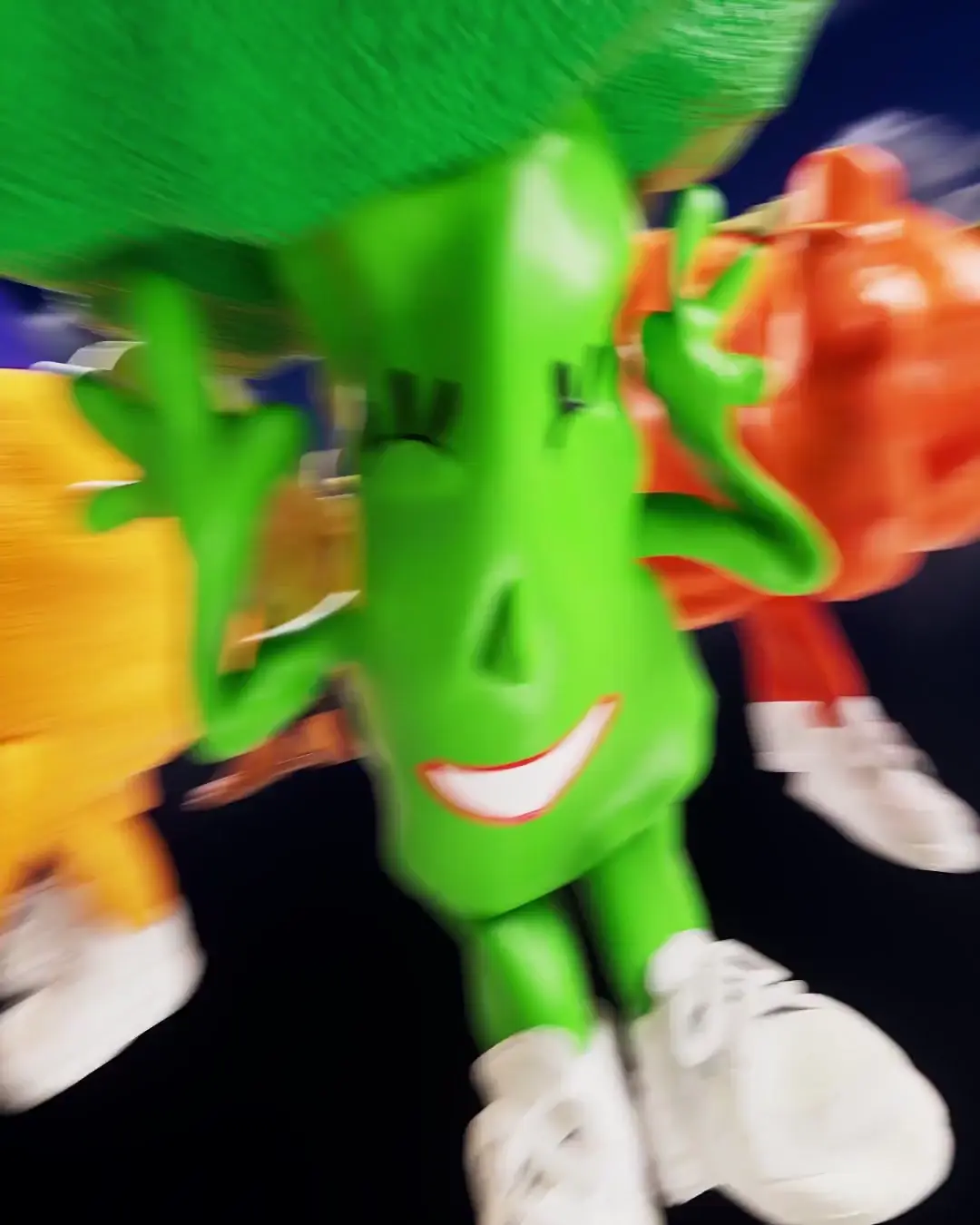 VeggieTales on O G Kush | Scrolller