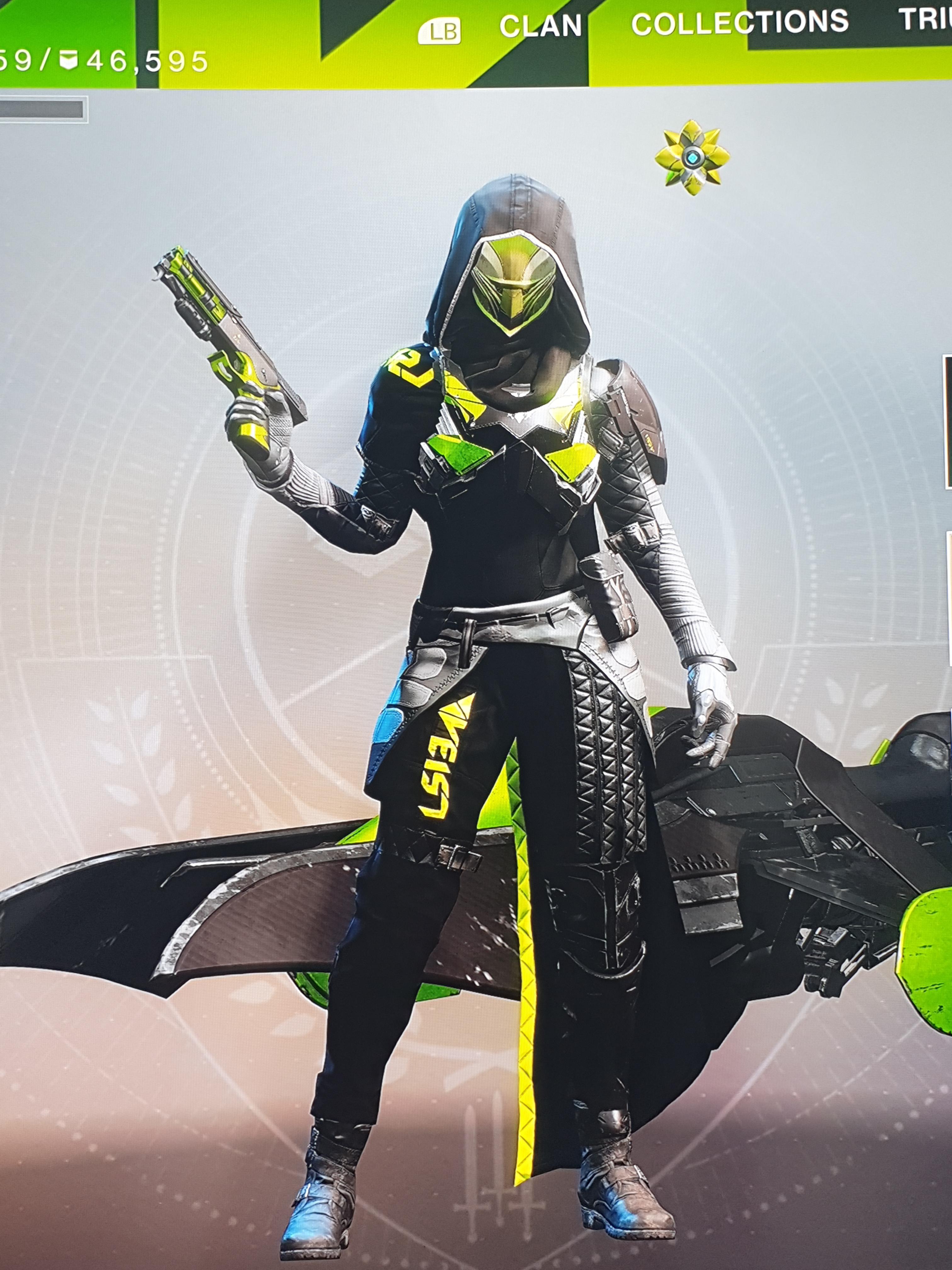 Veist Assassin | Scrolller