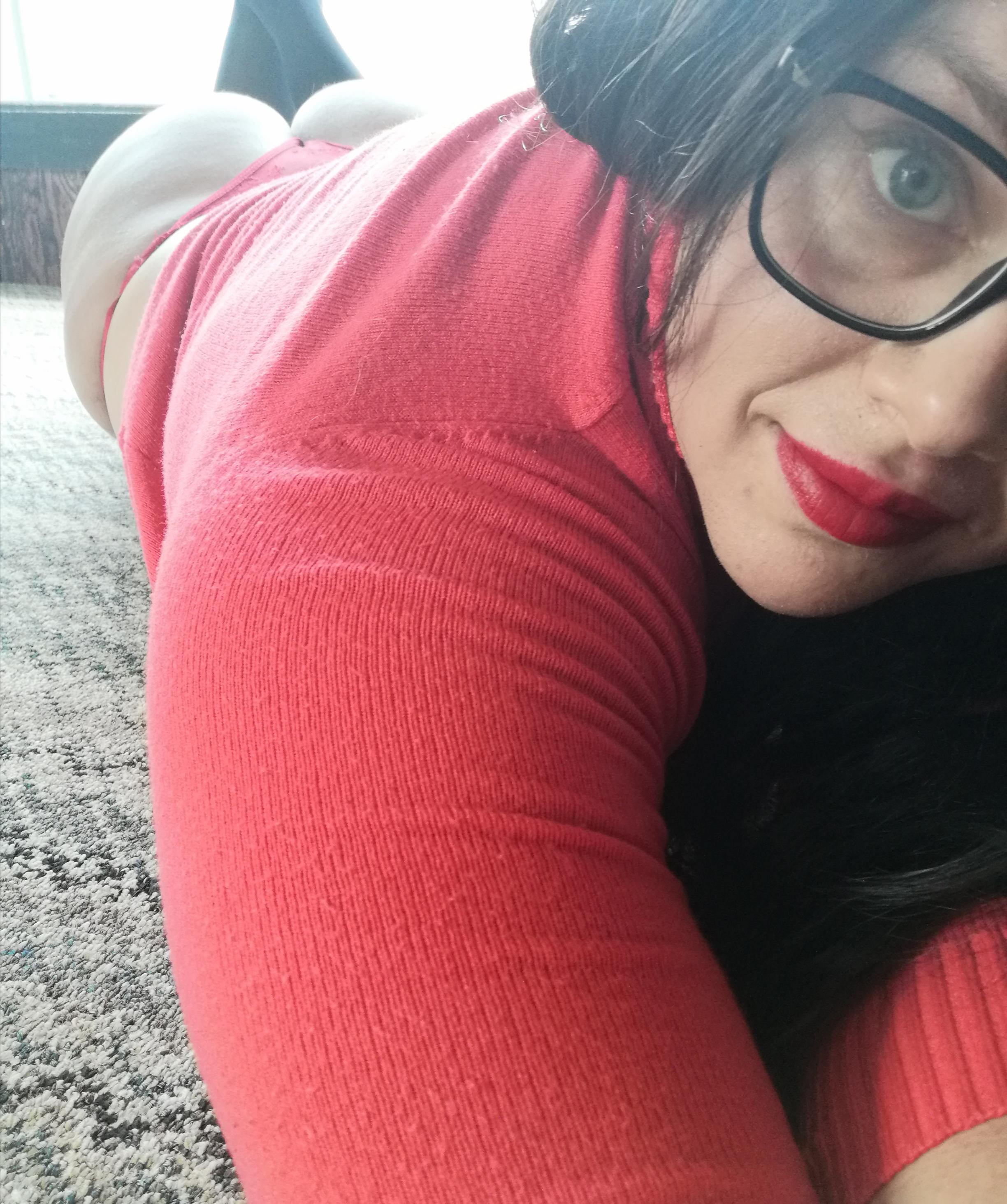 Velma Saturday | Scrolller