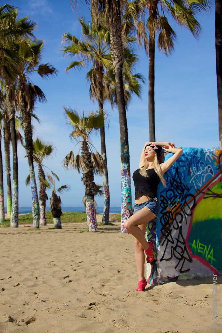 Venice (full set) | Scrolller