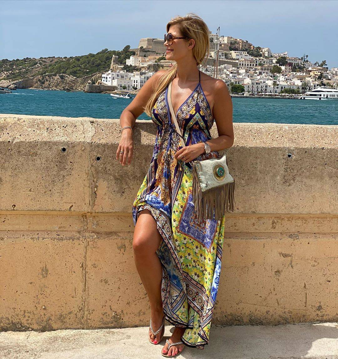 Verena Wriedt | Scrolller