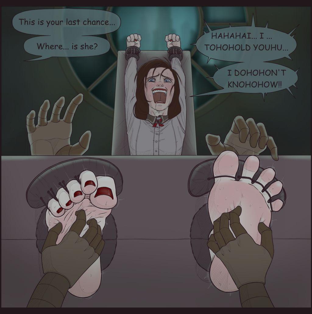 Verge of insanity | Scrolller