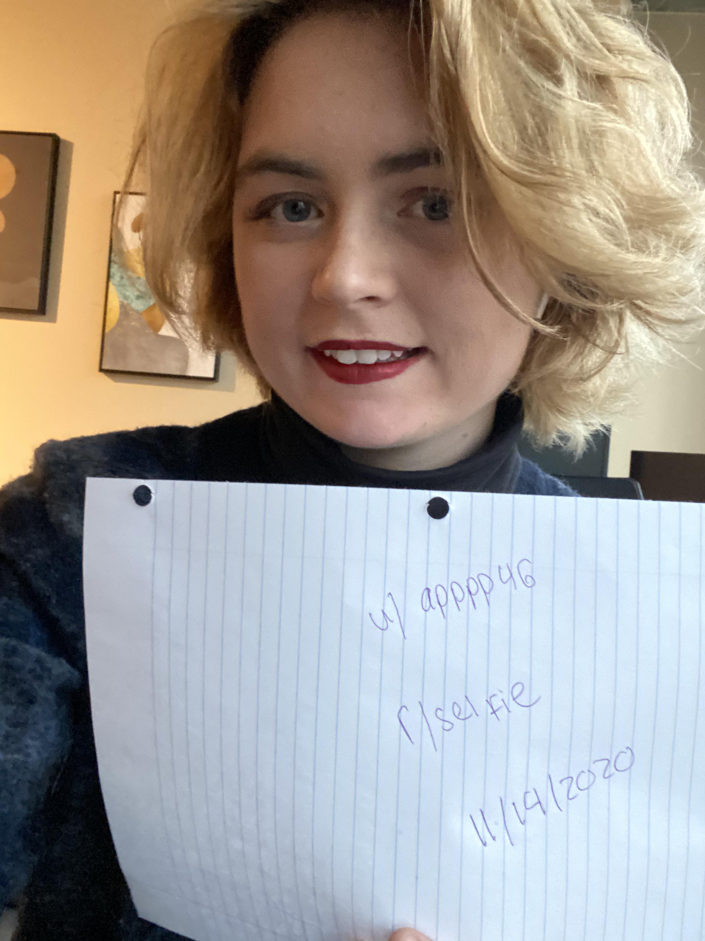Verification [22] | Scrolller