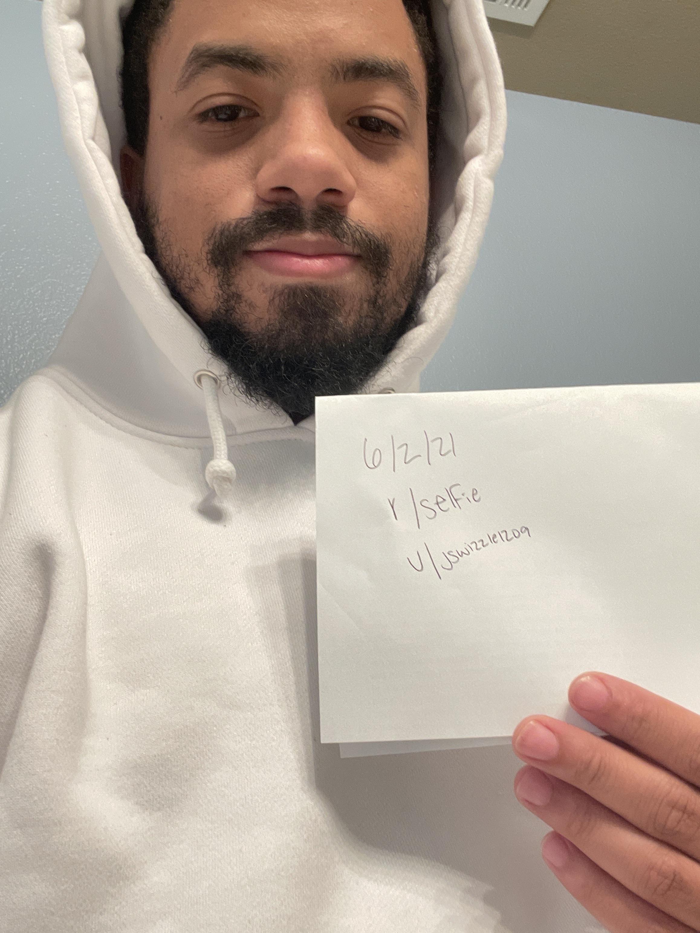 Verification 😌 24m | Scrolller