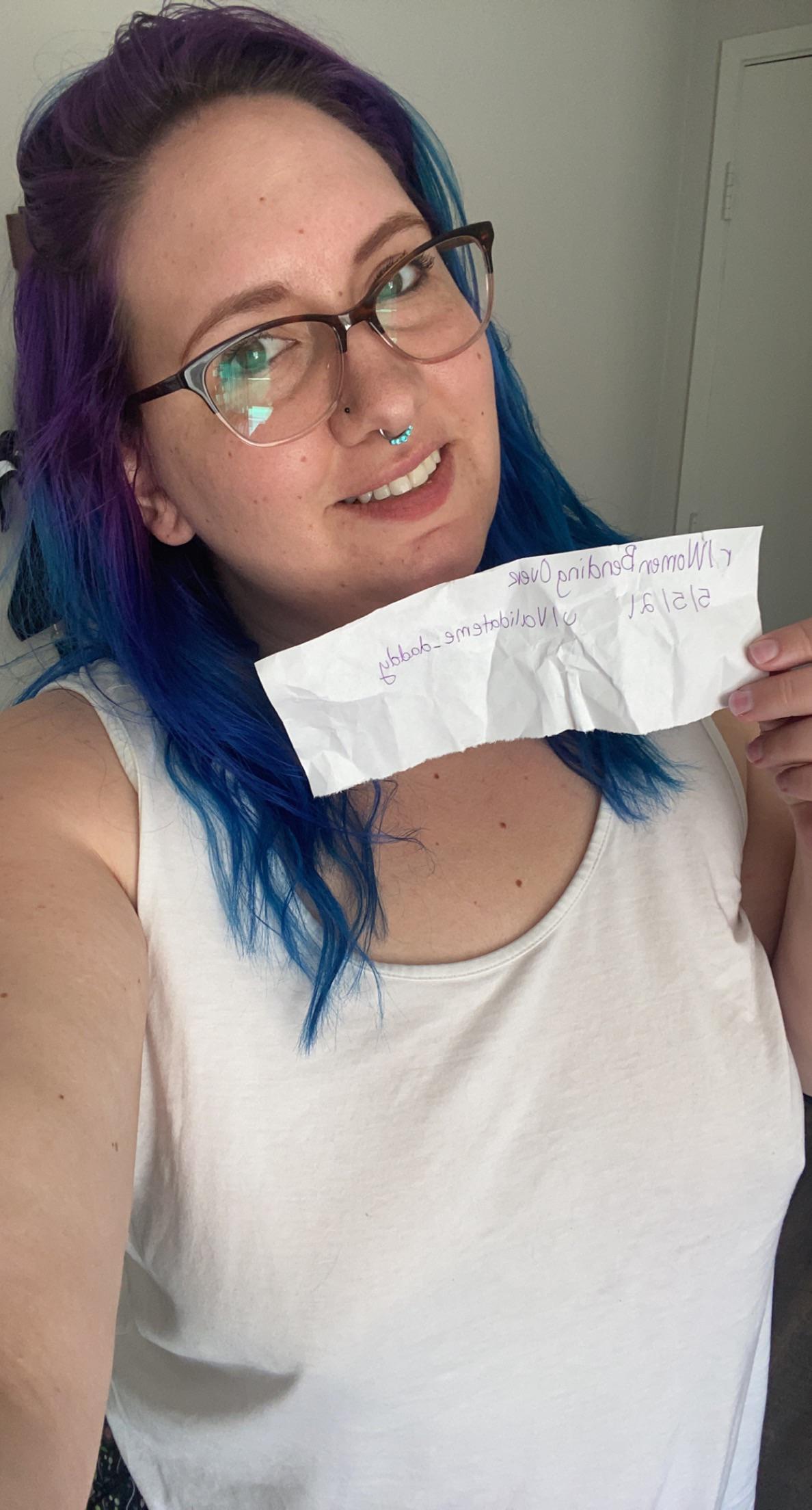 Verification | Scrolller