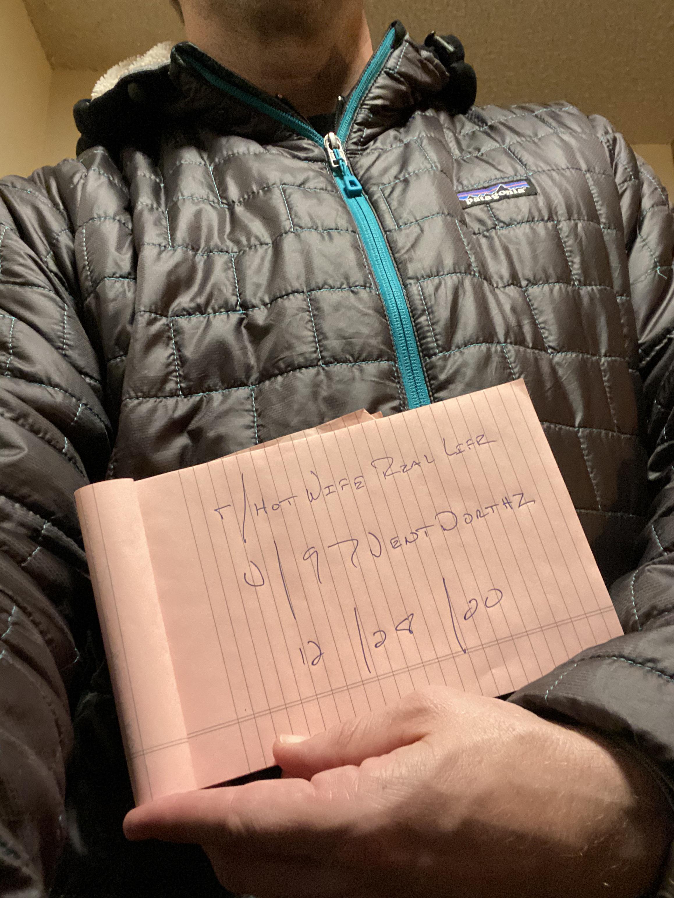 Verification please | Scrolller