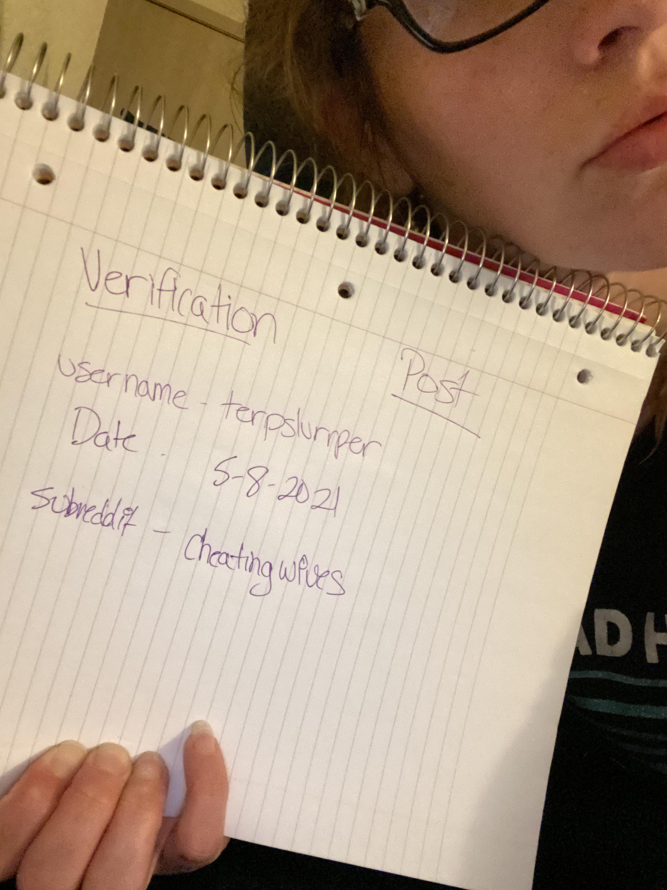 Verification post | Scrolller