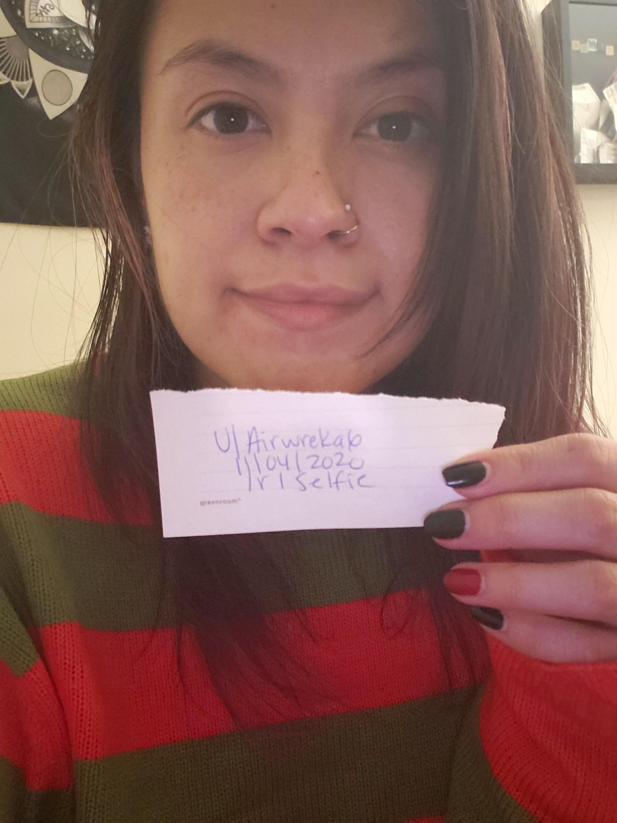 Verified | Scrolller