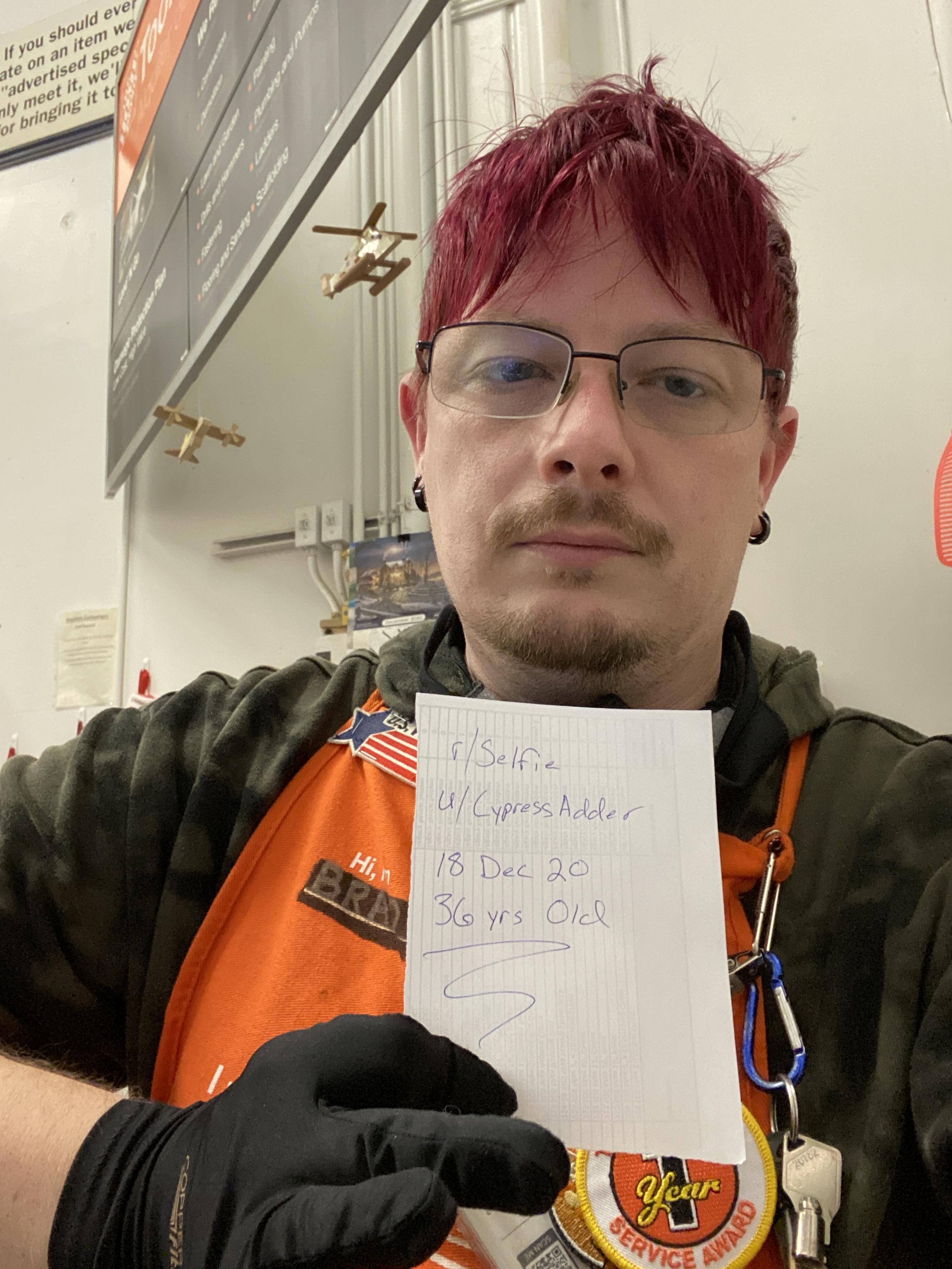 Verify CypressAdder 36 M New York | Scrolller