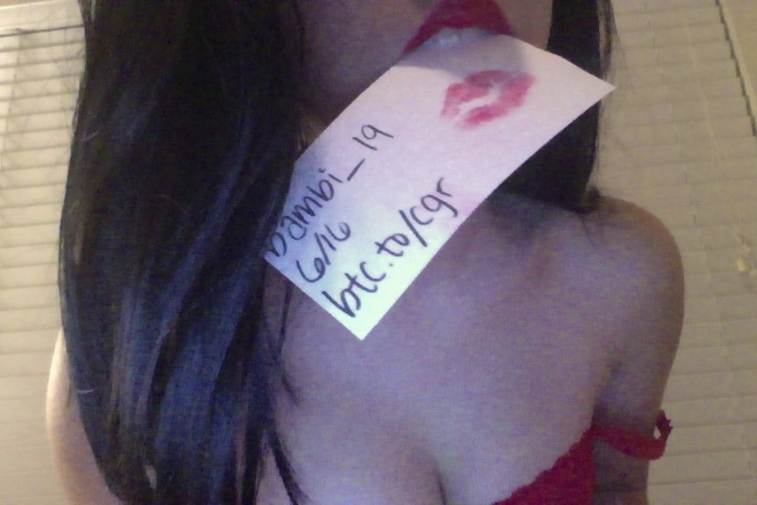 Verify me? ;) | Scrolller